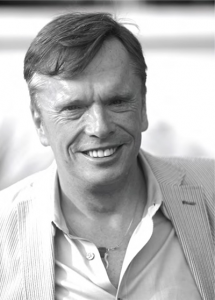 About – Steven Shell