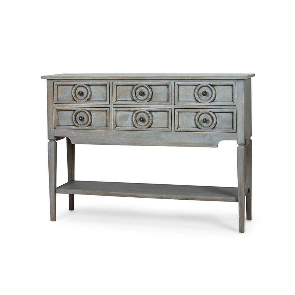 Console Tables – Steven Shell