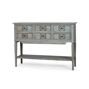 Farringdon Large Console – Steven Shell