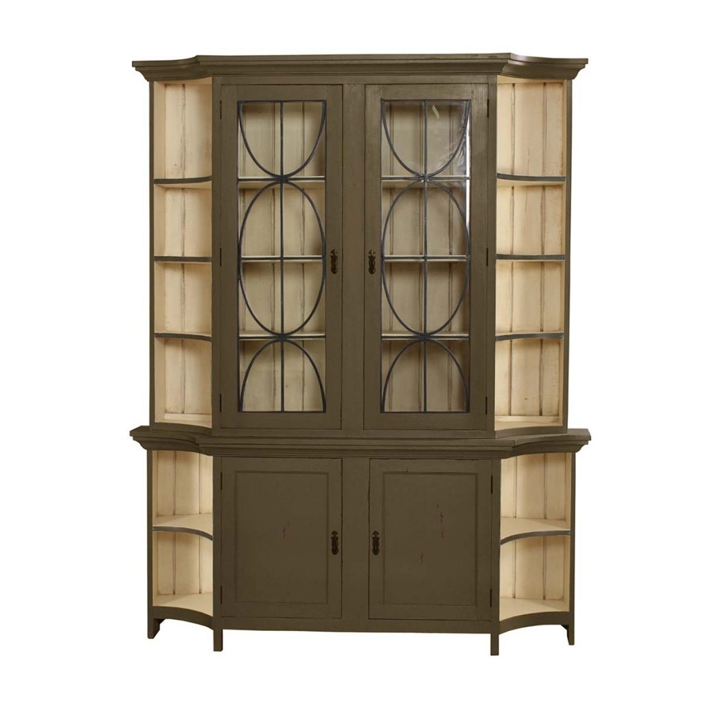 Cabinets & Display Cases – Steven Shell