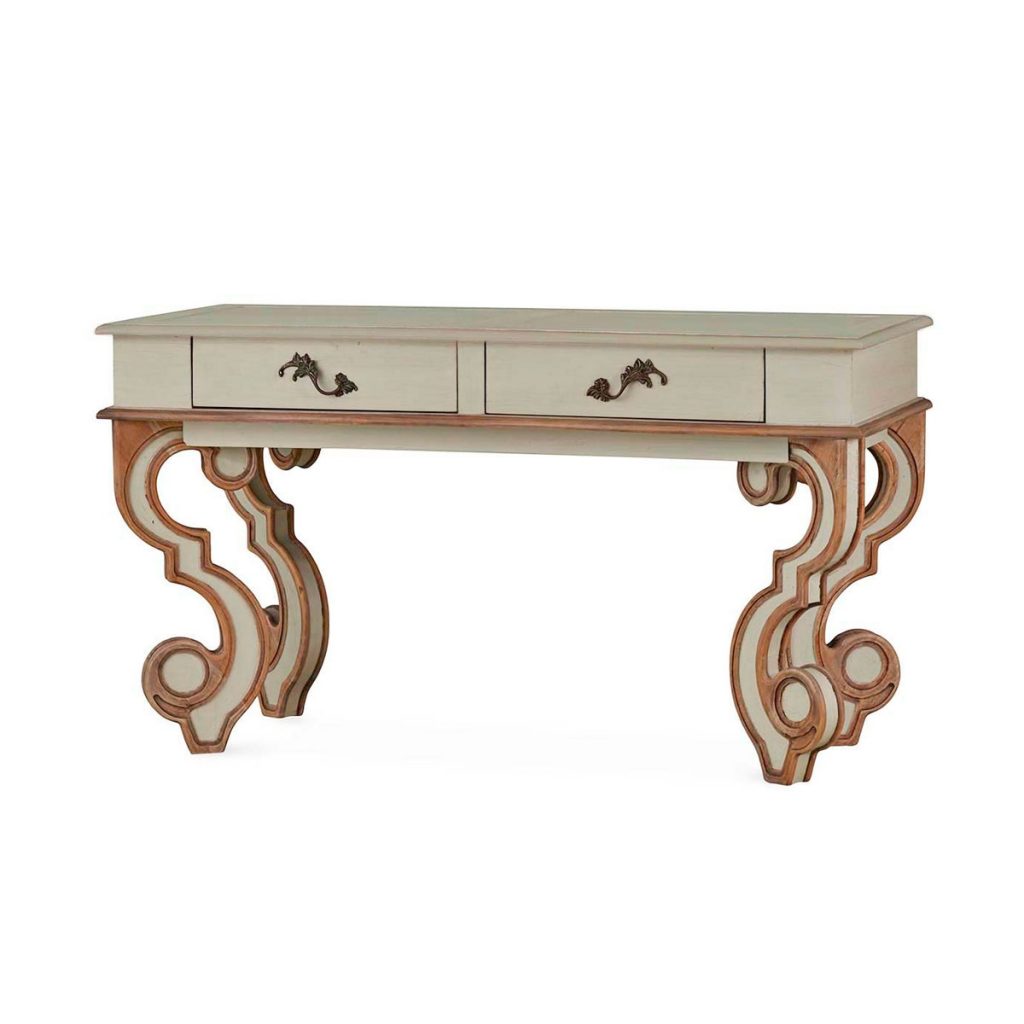 Arnac Desk – Steven Shell