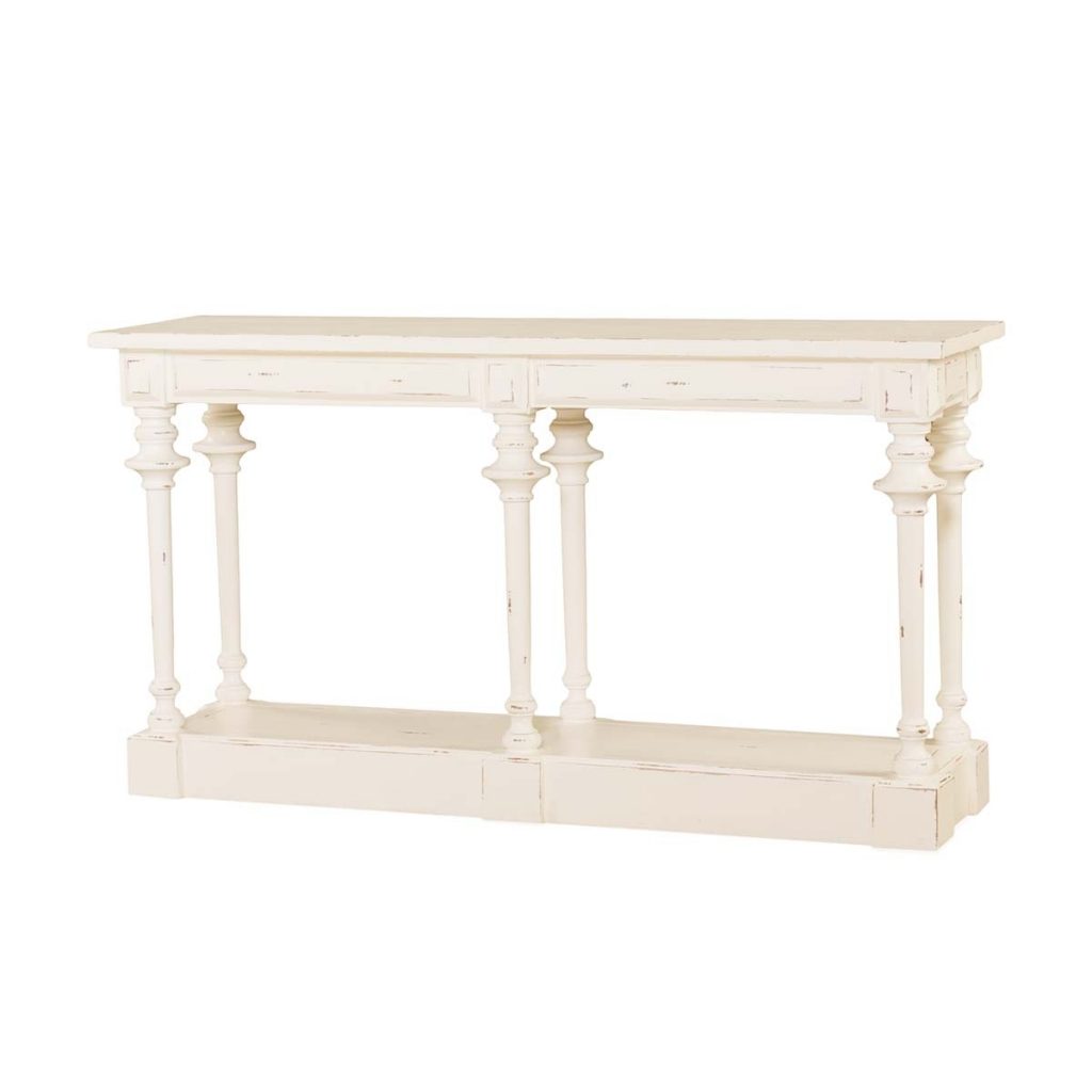 Console Tables – Steven Shell