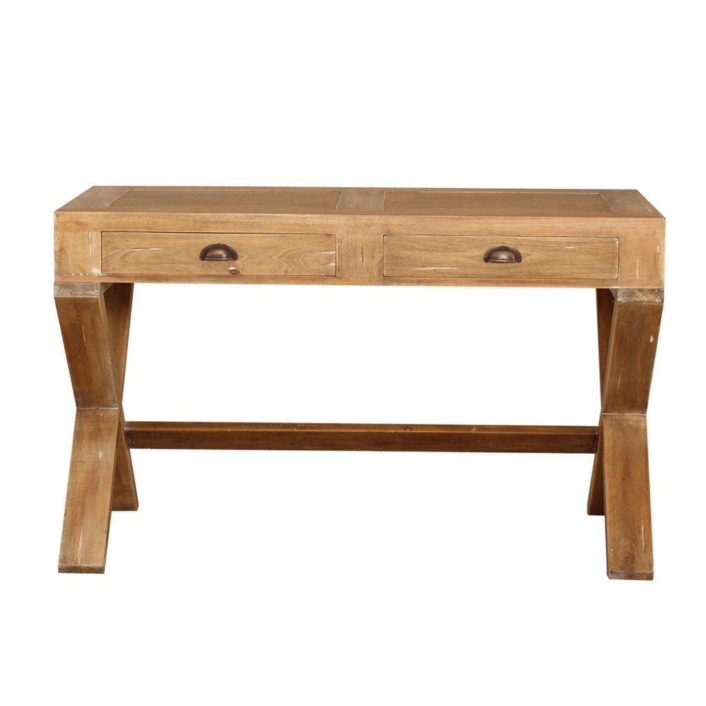 Arnac Desk – Steven Shell