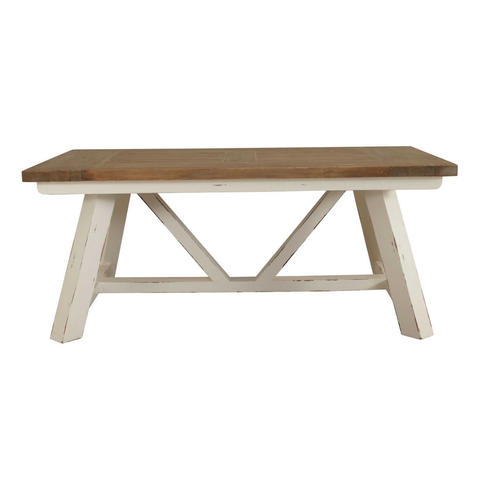 Dining Tables – Steven Shell