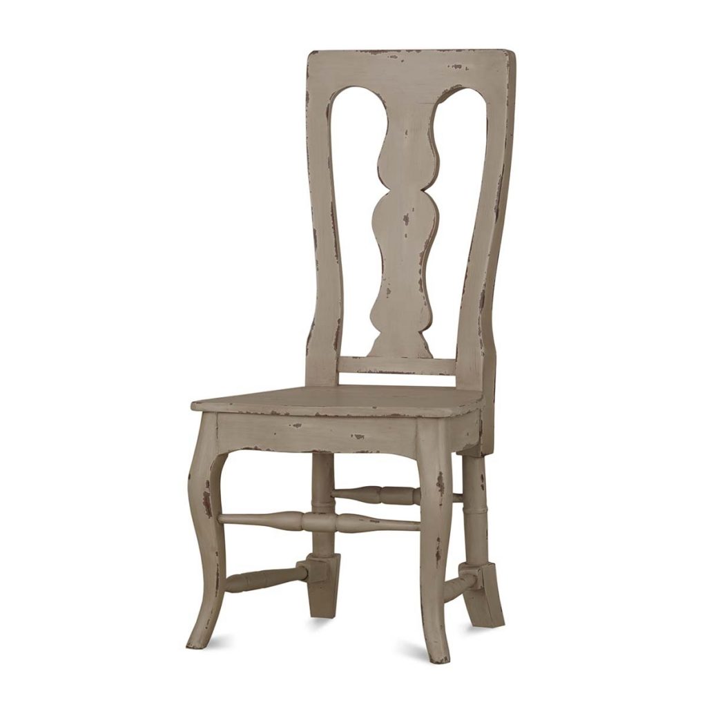 Kings Chair – Steven Shell