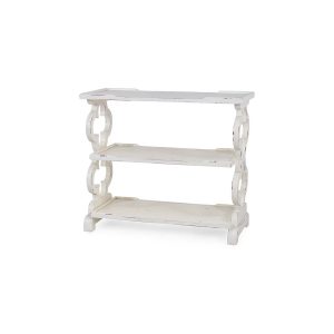 Farringdon Large Console – Steven Shell