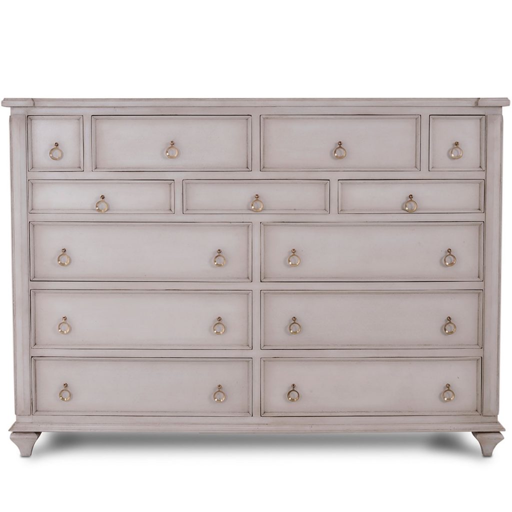 Soho large dresser – Steven Shell