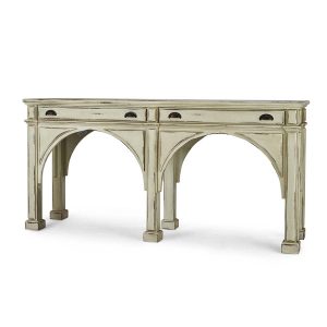 Farringdon Large Console – Steven Shell