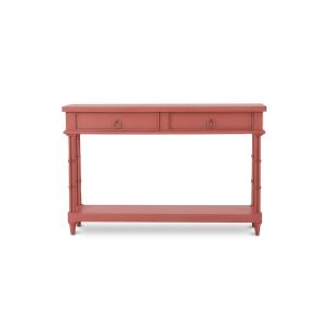 Farringdon Large Console – Steven Shell