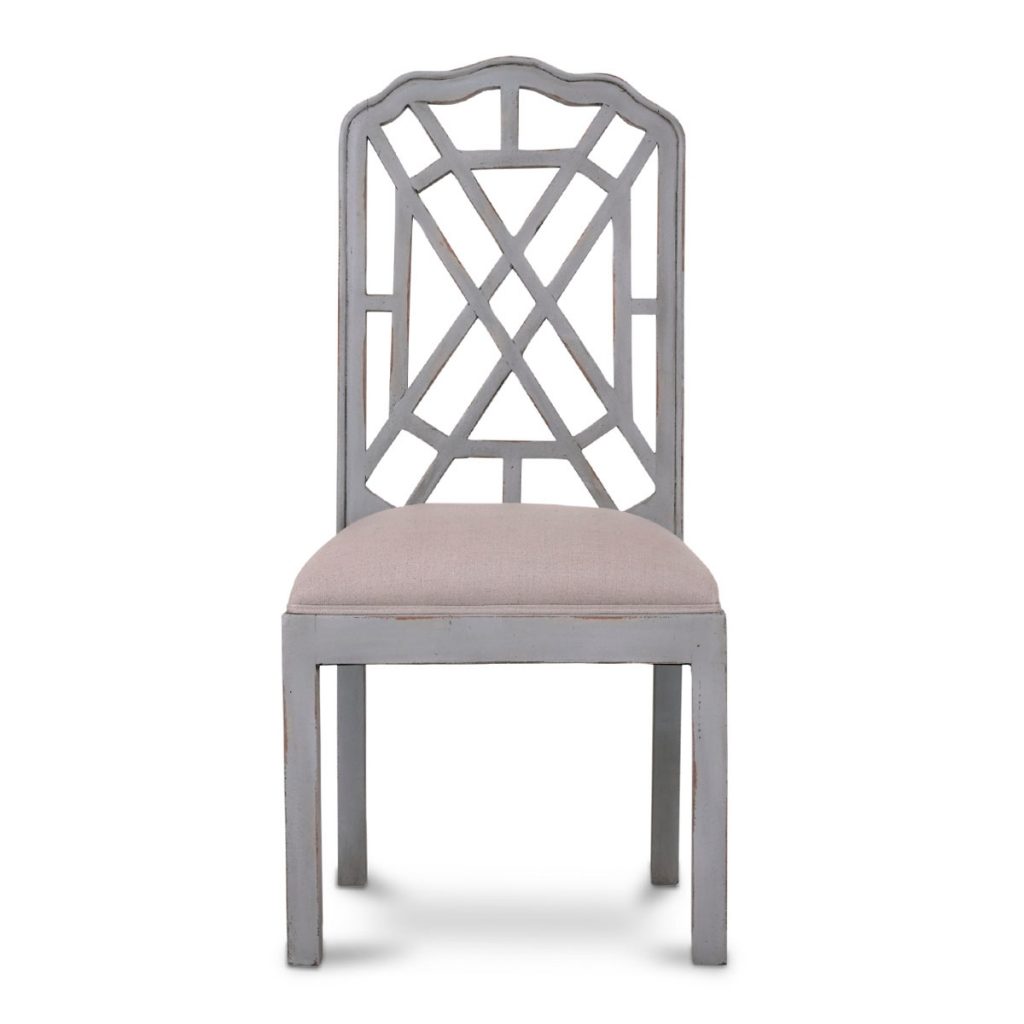 Regent Dining Chair – Steven Shell