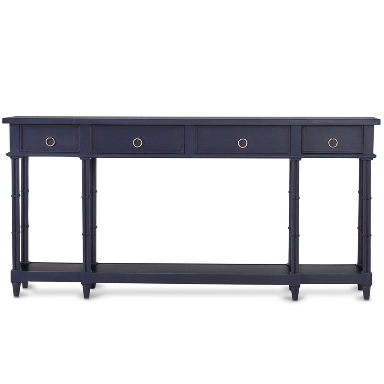 Farringdon Large Console – Steven Shell
