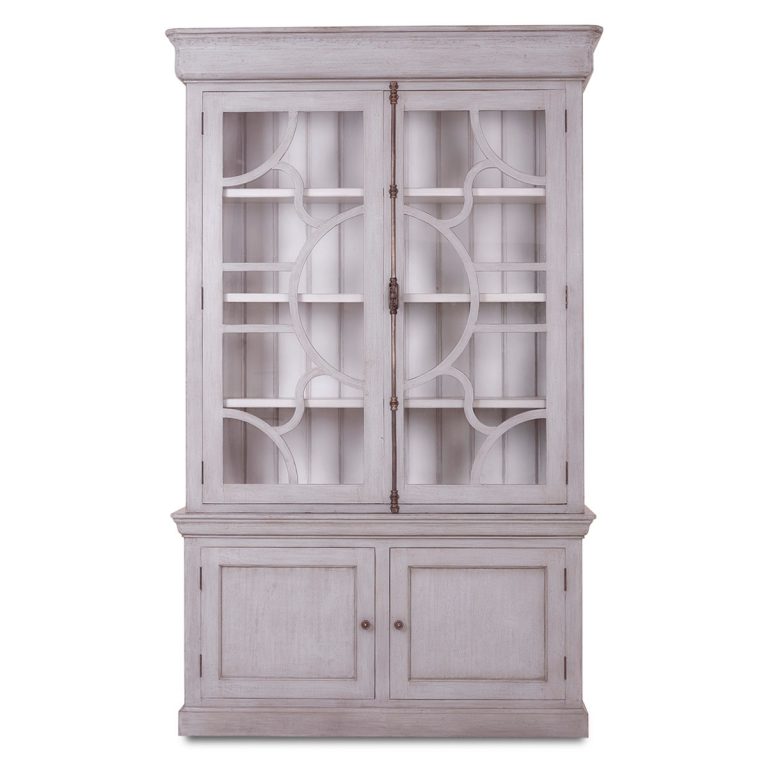 Farlow Display Cabinet – Steven Shell