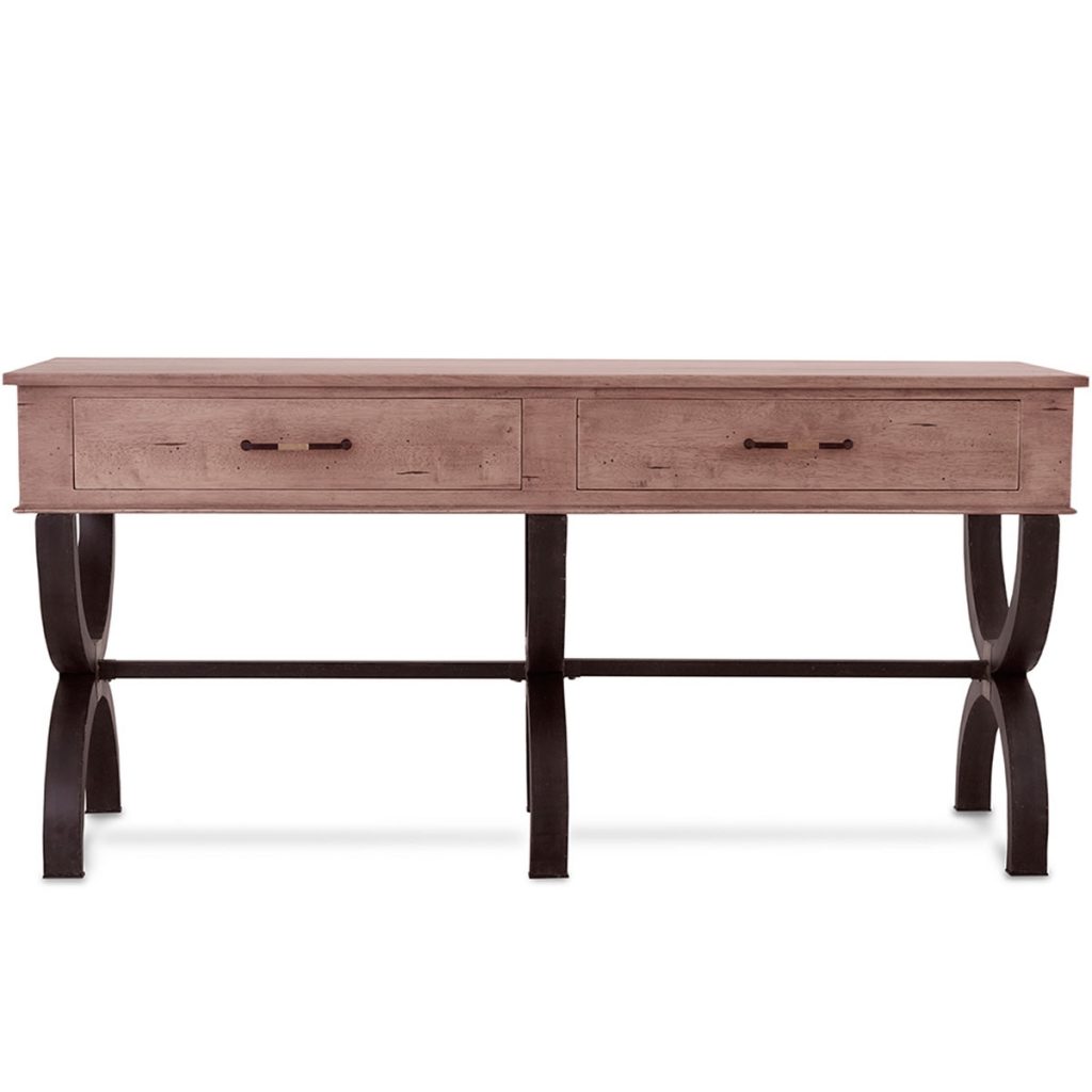 Arnac Desk – Steven Shell