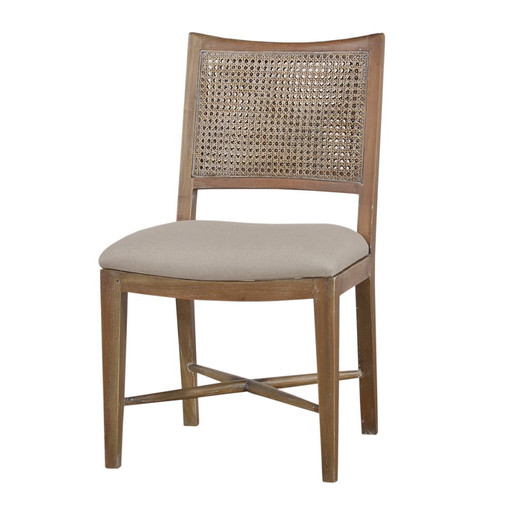 Dining Chairs and Benches – Steven Shell