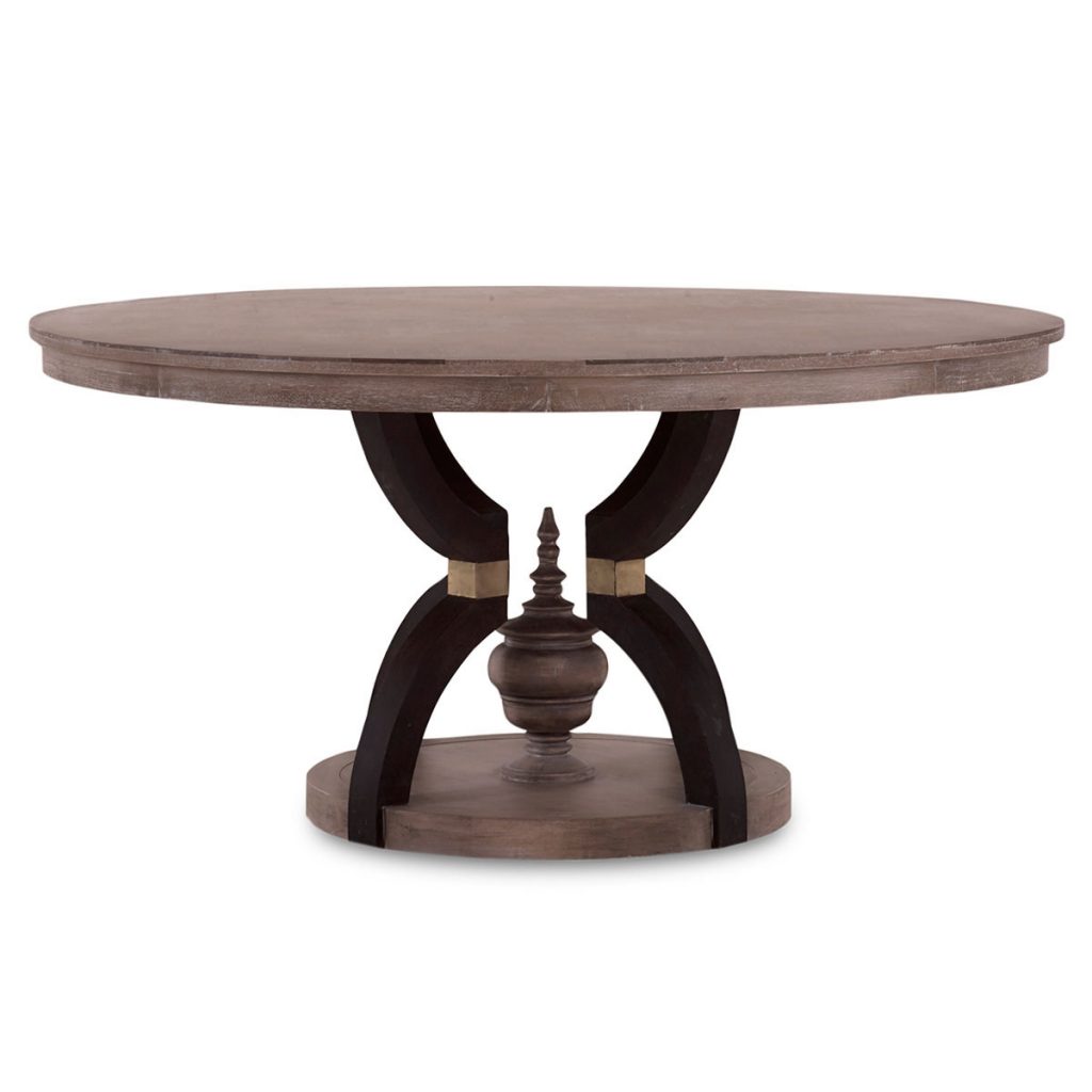 Dulwich Dining Table – Steven Shell