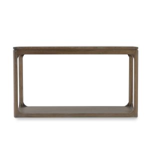 Farringdon Large Console – Steven Shell