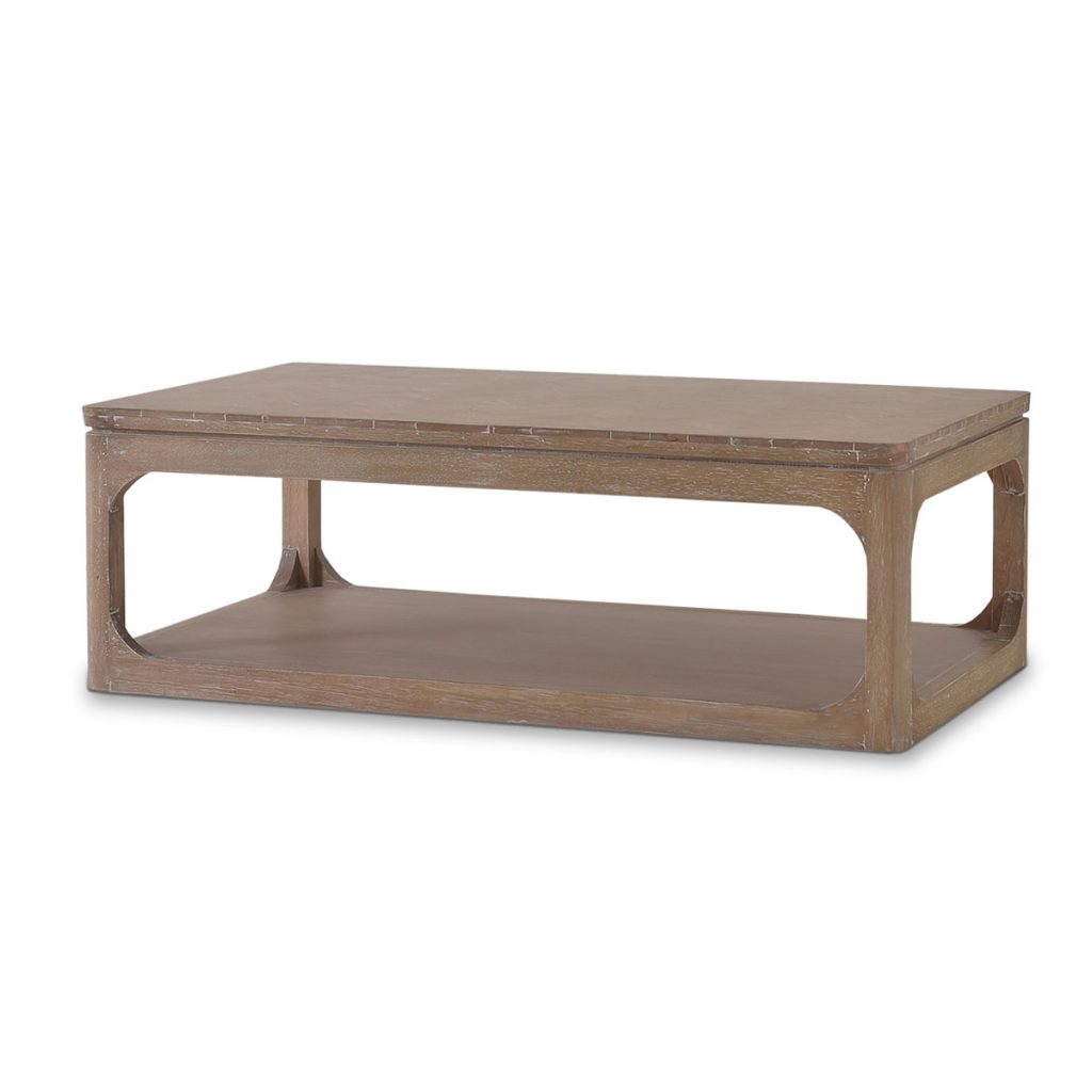 Dulwich Coffee Table – Steven Shell