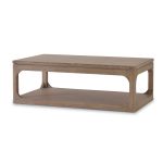 Dulwich Coffee Table – Steven Shell