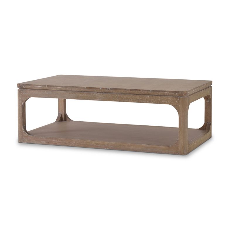 Dulwich Coffee Table – Steven Shell