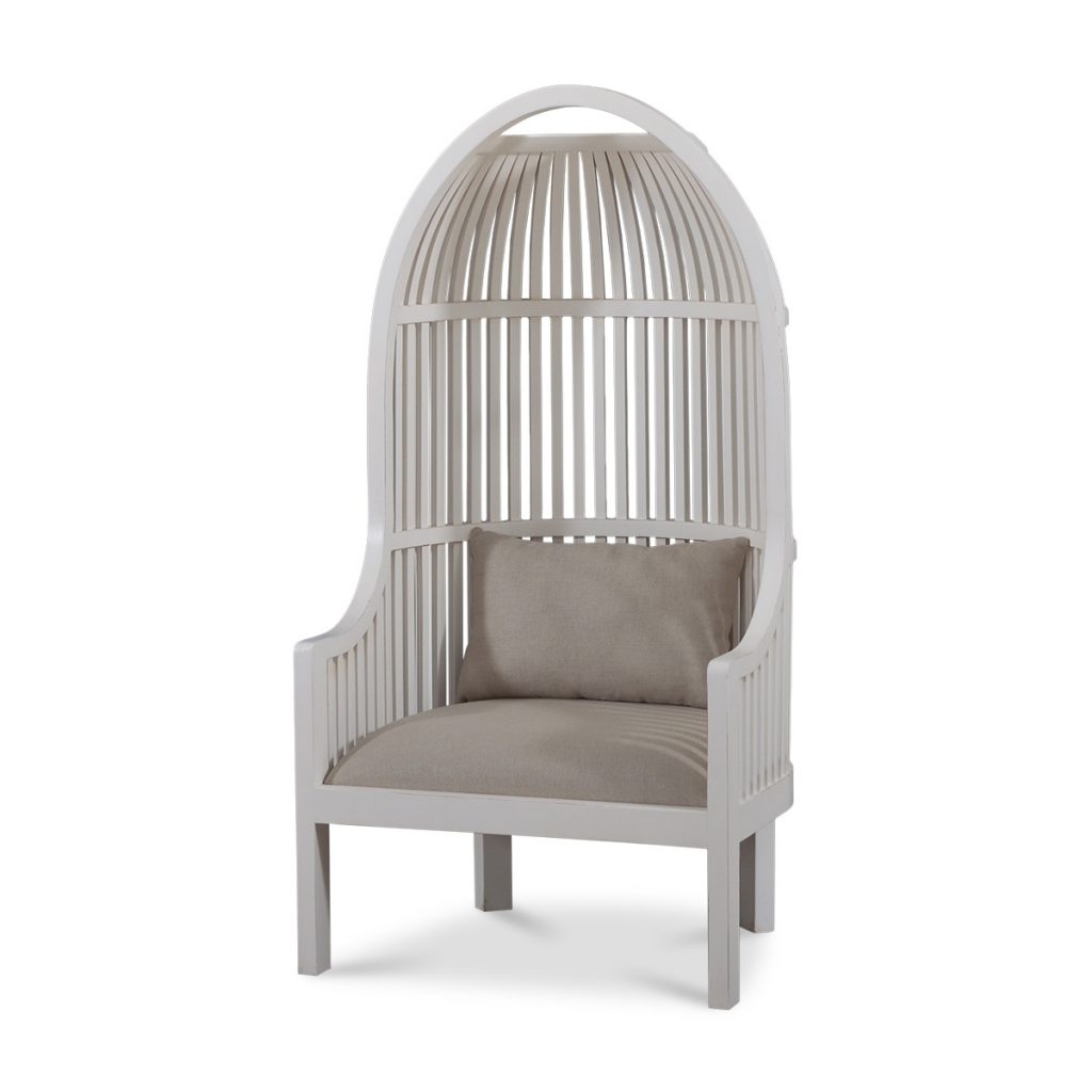 Living – Steven Shell