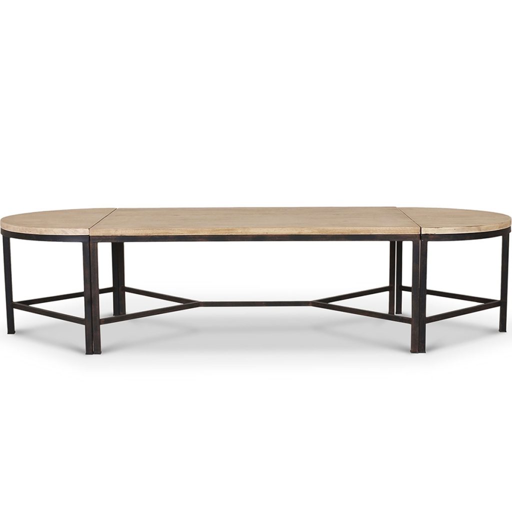 Dulwich Coffee Table – Steven Shell