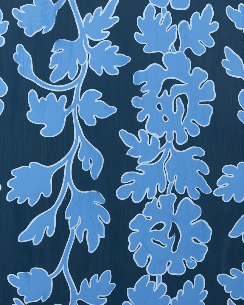 Blue Sky Botanical – Steven Shell