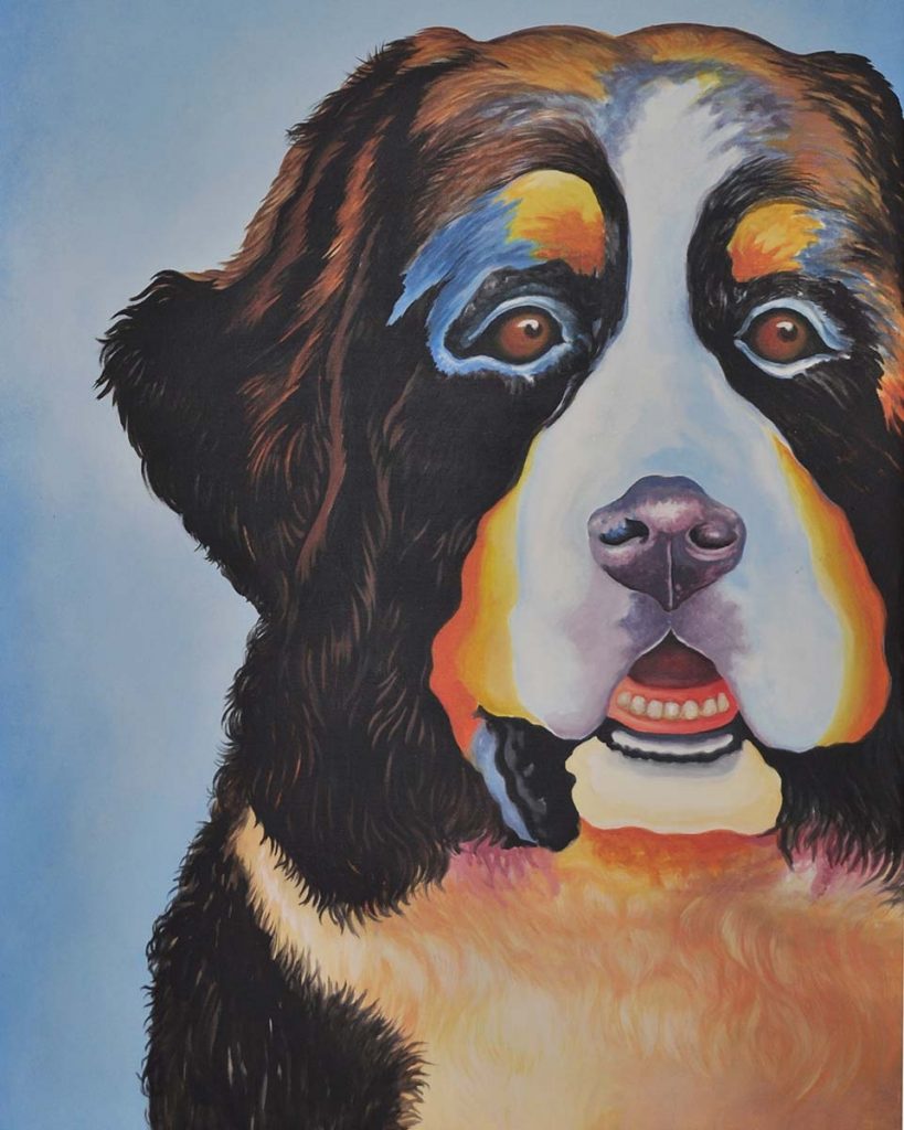 Best Friend – Steven Shell